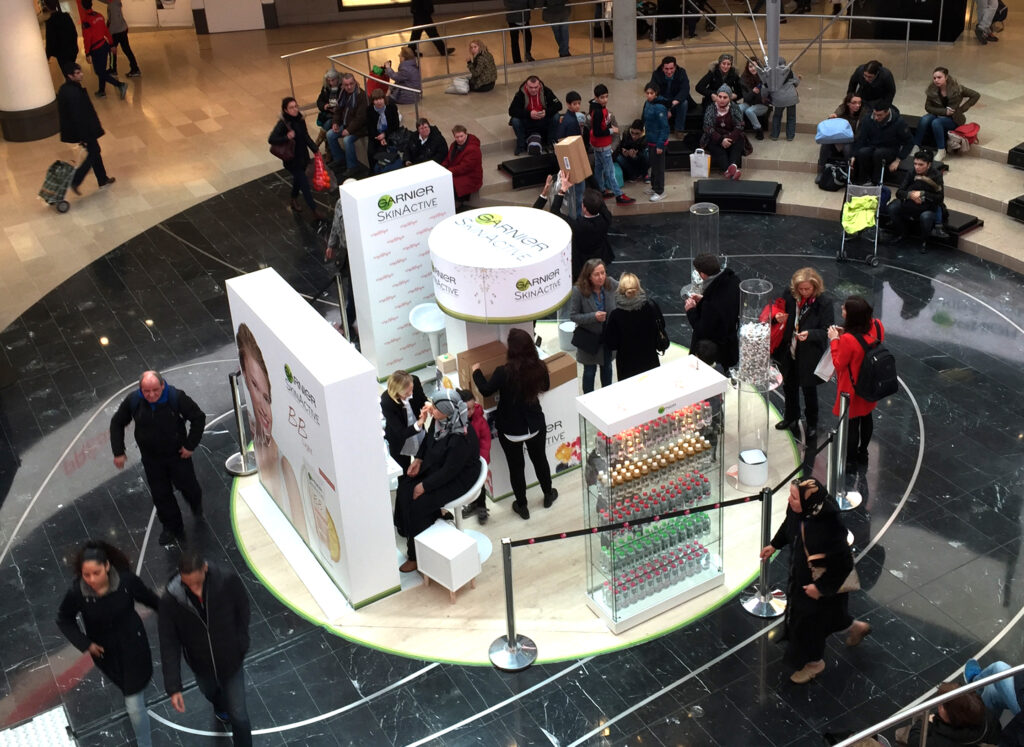 Boostez votre pop-up store avec la location de matériel et mobilier ...